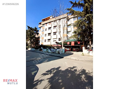 ACIBADEM CADDESİ'NE PARALEL SATILIK 3+1 DAIRE - Satılık Daire İlanları ...