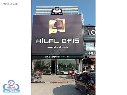 HİLAL OFİSTEN DEV KAMPANYA PRESTİJ MAKAM TAKIMI 36.999 TL - Makam Oda ...