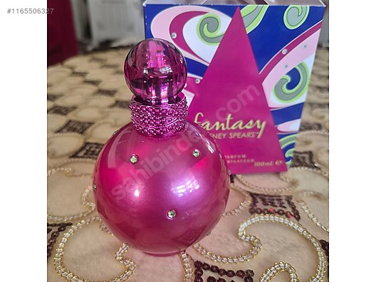 Britney Spears n parfumu Britney Spears Kad n Parfum Ce itleri sahibinden da 1165506327