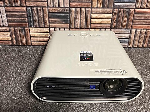 Sony / Sony Vga Girişli Projeksiyon sahibinden.comda - 1218506375