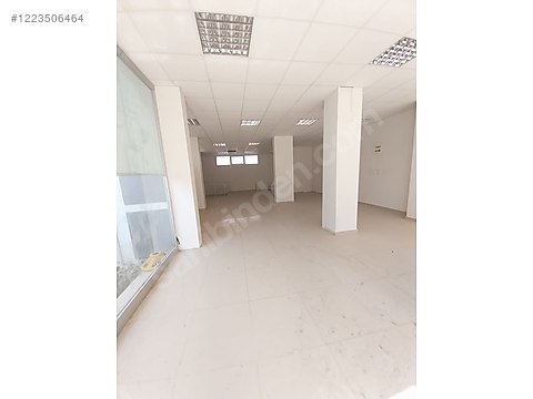 SADIK İLERİ BULVARI MUSTAFA KORKMAZ CADDESİ ÜZERİ 330 M2 DÜKKAN ...