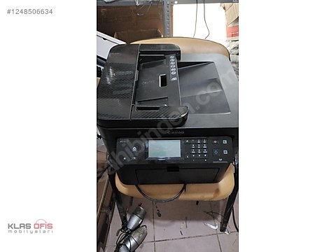 Yazıcı / canon mf 217w yazıcı sahibinden.comda - 1248506634