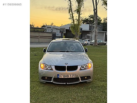 BMW / 3 Serisi / 335i / Standart / E90 335i N54 452 hp sahibinden.comda ...