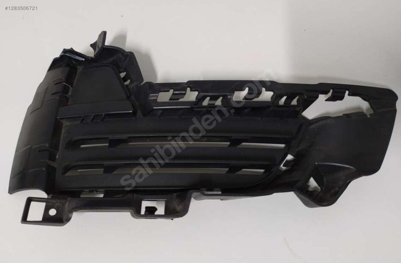 BMW X5 2014 2019 SAĞ ÖN TAMPON IZGARASI 51117307994 - İlan ve ...