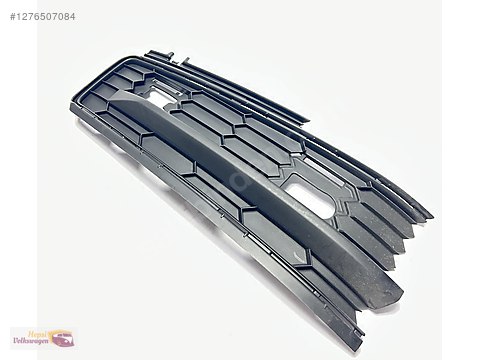 Tampon Izgarası Sağ Skoda Kodiaq 2016-2024 565807368 - İlan ve ...