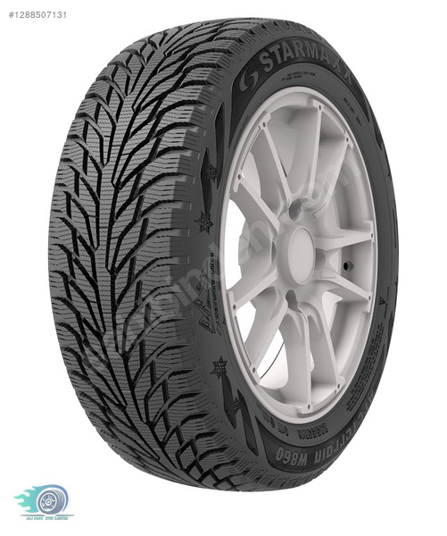 205/60R16 TL 96H REINF. POLARMAXX STARMAXX (2023) XL H.TİCARİ ...