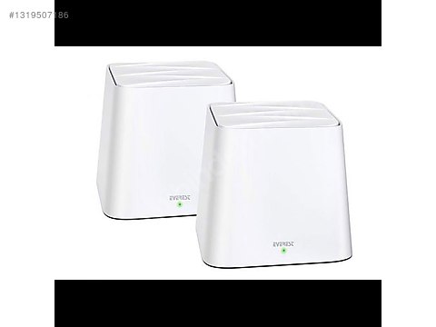 EVEREST FİNİX MW3 /TENDA NOVA MW3 sahibinden.comda - 1319507186