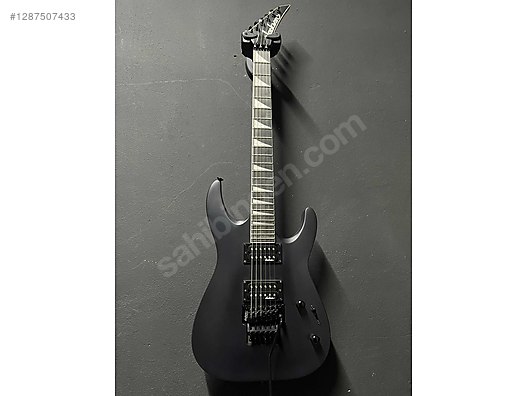 Jackson Elektro Gitar - 1287507433