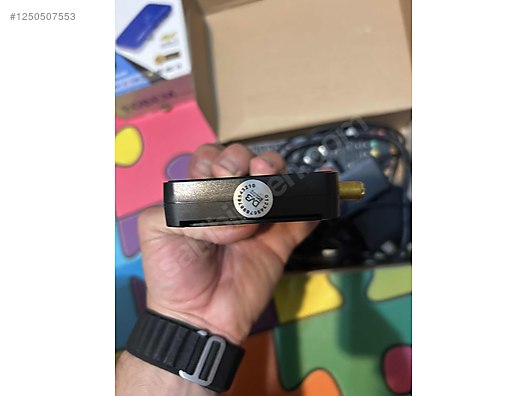 Starcom HD uydu alıcı sahibinden.comda - 1250507553