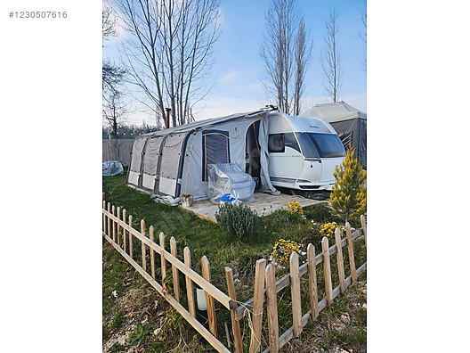 HOBBY 495 WFB 2023 MODEL FULL + FULL Türkiye'nin en büyük ilan sitesi ...