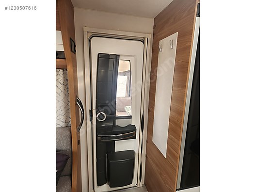 HOBBY 495 WFB 2023 MODEL FULL + FULL Türkiye'nin en büyük ilan sitesi ...