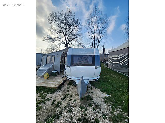 HOBBY 495 WFB 2023 MODEL FULL + FULL Türkiye'nin en büyük ilan sitesi ...