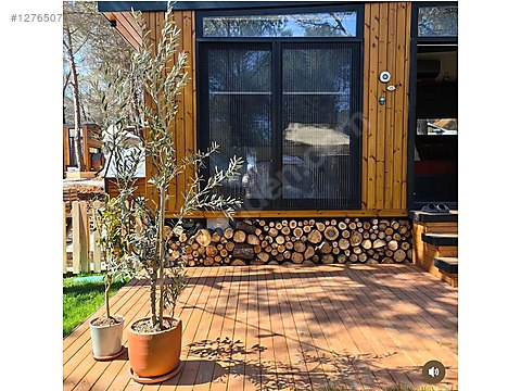 Tiny Houses / VAGOON HOUSE ANGORA 900 on sahibinden.com - 1276507639