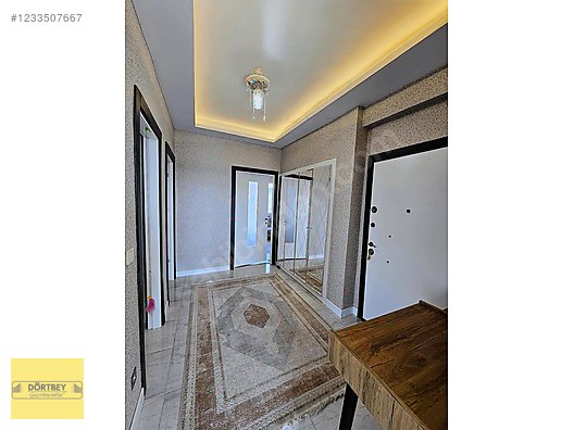 SELİM SULTAN MAH. DÖRTBEYDEN SATILIK 3+1 LÜX DAİRE - Satılık Daire ...
