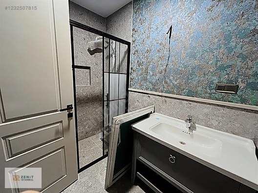 ZENİT İSTANBUL'DAN MODEL GÖKTÜRK PROJESİNDE 4+1 SATILIK DAİRE - Satılık Daire İlanları ...