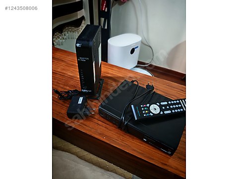 Koblonet Infinity 401 Modem ve Next HC12 Uydu alıcısı - Uydunet ...