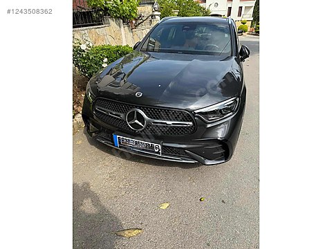 Mercedes-Benz / GLC / 180 AMG / Mercedes Benz GLC 180 AMG sahibinden ...