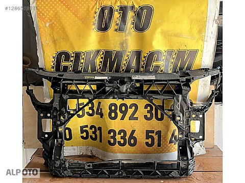 SEAT İBİZA ÖN PANEL 6P0805588A - İlan ve alışverişte ilk adres ...