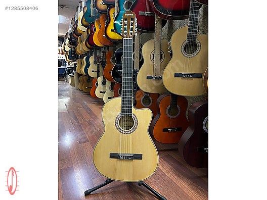 Clariss Klasik Gitar - 1285508406
