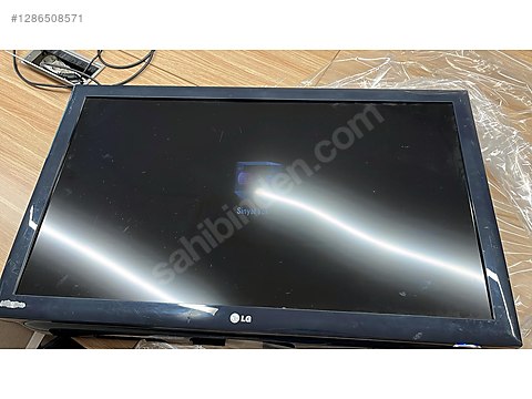 LG 42" TV 42LD450 - İkinci El LG LED & LCD TV İlanları sahibinden.com ...