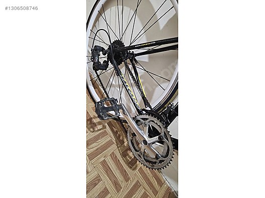Salcano XRS070 yol/yarış biseti sahibinden.comda - 1306508746