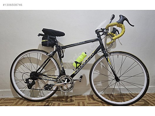 Salcano XRS070 yol/yarış biseti sahibinden.comda - 1306508746