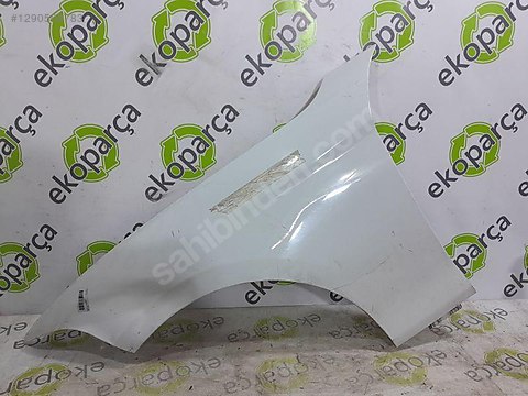 BMW 1 SERİSİ 2012 2018 F20 SOL ÖN ÇAMURLUK 41007284645 - İlan ve ...