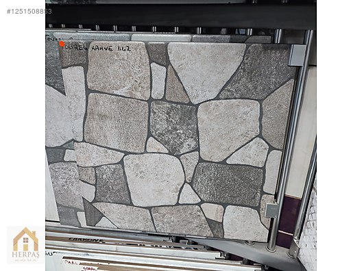 ENDÜSTRİYEL DEFOLU OUTLET PORSELEN SERAMİK SOĞUK SICAK DAYANIKLI - Seramik & Fayans ve Yapı ...