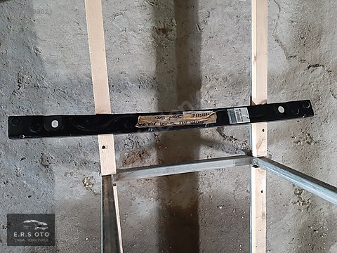 Otomobil & Arazi Aracı / Dış Aksesuar / DACIA DOKKER ARKA TAMPON ALT ...