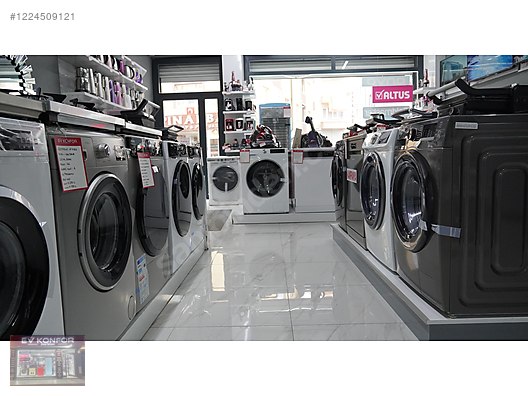 BOSCH KGN86AID2N 631 LİTRE NOFROST BUZDOLABI INOX RENK - Sıfır Bosch ...