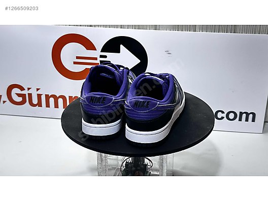 Nike Dunk Low DO7413-991 42 Numara Orijinal Sıfır - Erkek Spor Ayakkabı ...