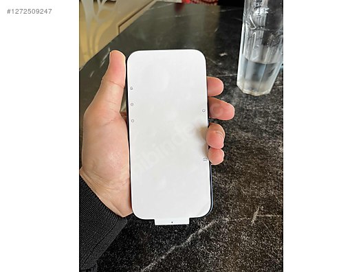 Apple / iPhone 17 Pro / 17 pro abis sahibinden.comda - 1272509247