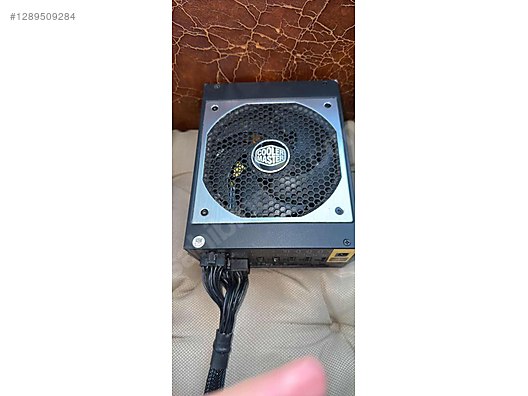 COOLER MASTER 1200 WATT PLATİNUM 80 PLUS POWER SORUNLU sahibinden.comda ...