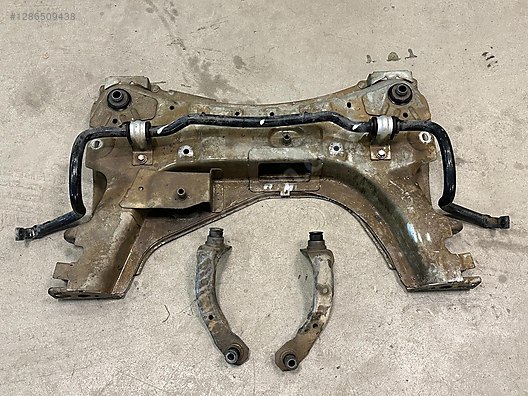 Otomobil & Arazi Aracı / Yürüyen & Direksiyon / RENAULT SCENİC 2 MEGANE ...