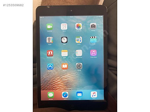 Apple iPad 2 64 GB Tablet - 1253509682