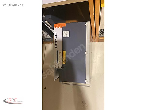 Acopos 1320 - B&R Programlayıcı - 1242509741