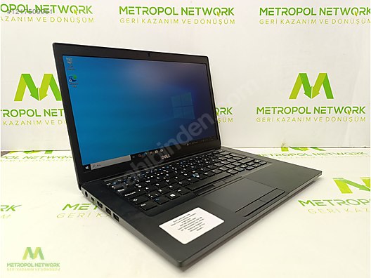 Dell latitude 7490 i5 store