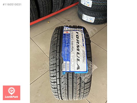 215/50/13 FORMULA LASTİK sahibinden.comda - 1160510031