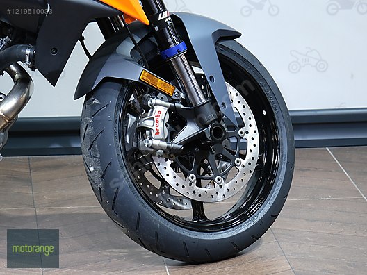 KTM 1290 Super Duke GT 2024 Model Naked / Roadster Motor Motosiklet ...