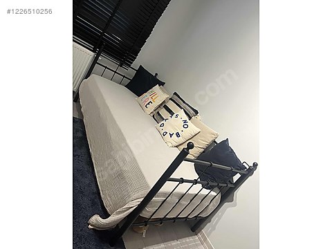 METAL SEDİR DİVAN KARYOLA - Karyola & Yatak Fiyatları ve Çocuk & Genç ...