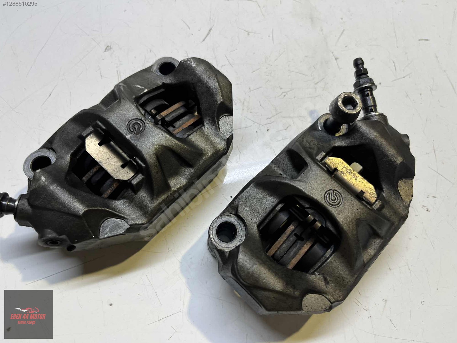 Fren / Tiger 900 ön fren kaliperi sahibinden.comda - 1288510295