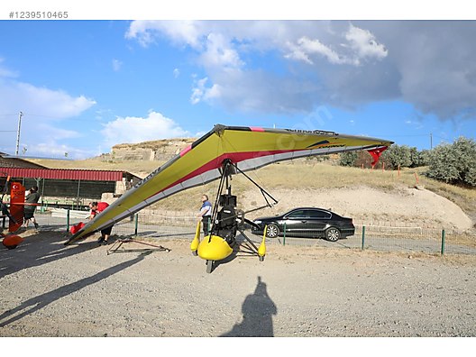 Cosmos microlight hava aracı - Türkiye' nin en büyük ilan sitesi ...
