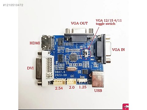Mstar realtek sigmastar MTK brölör programcısı hata ayıklama mod sahibinden.comda - 1210510472