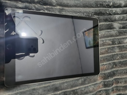 İpad (9. nesil) - Apple iPad 9 sahibinden.com'da - 1222510516