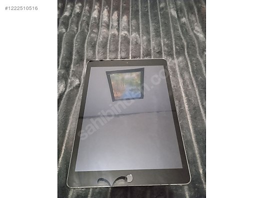 İpad (9. nesil) - Apple iPad 9 sahibinden.com'da - 1222510516