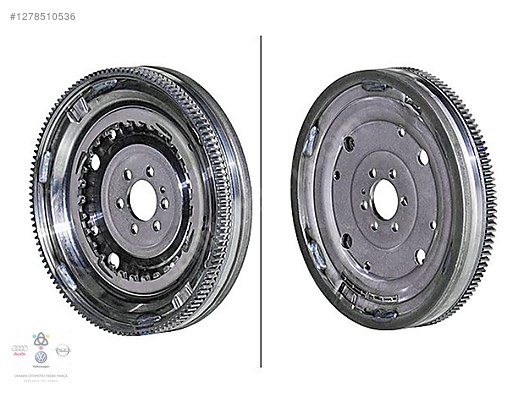 Otomobil & Arazi Aracı / Şanzıman & Vites / 415054509 - 03L105266DP 129 ...