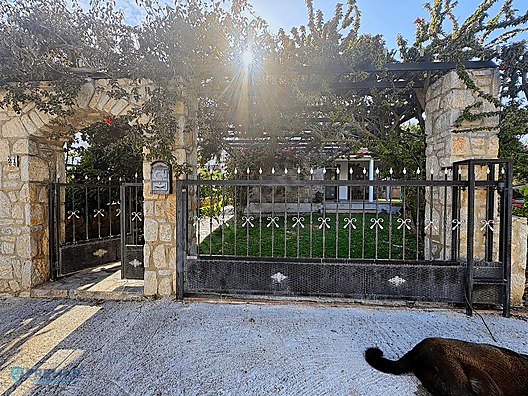 PREMAR DATÇA ÖZBEL'de MÜSTAKİL BAHÇELİ OTOPARKLI MUHTEŞEM VİLLA ...