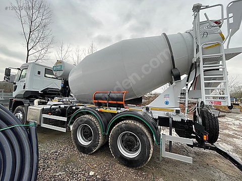 Ford Trucks Trucks 3542 M Model 4.711.000 TL Sahibinden satılık Sıfır ...