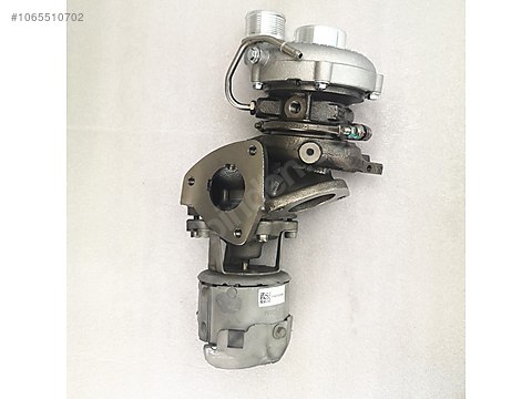 Otomobil & Arazi Aracı / Motor / RANGE ROVER 3.0 SAĞ TURBO 778401-5012 ...
