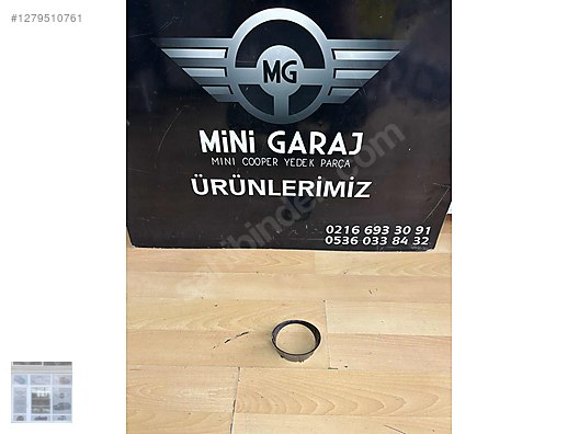 Otomobil & Arazi Aracı / Dış Aksesuar / Mini cooper R55 R56 sis ...